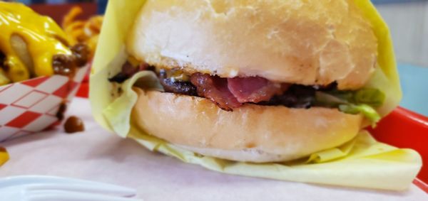 BURGER JUNCTION - 209 Photos & 308 Reviews - 7900 Florin Rd, Sacramento ...