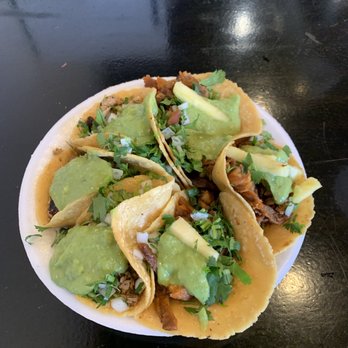 TACOS DON GOYO BREA - Updated February 2025 - 317 Photos & 410 Reviews ...