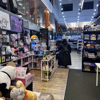 STUMPTOWN OTAKU - Updated December 2025 - 89 Photos & 44 Reviews - 133 ...