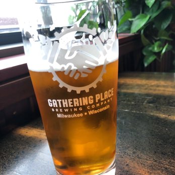 GATHERING PLACE BREWING COMPANY - Updated August 2025 - 87 Photos & 38 ...