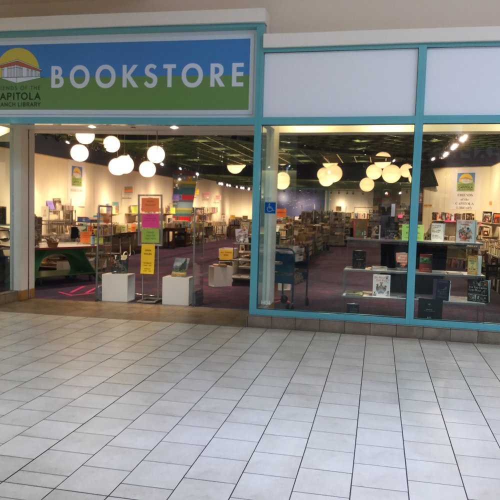 Top 10 Best Used Bookstore in Santa Cruz, CA - Last Updated August 2021 ...