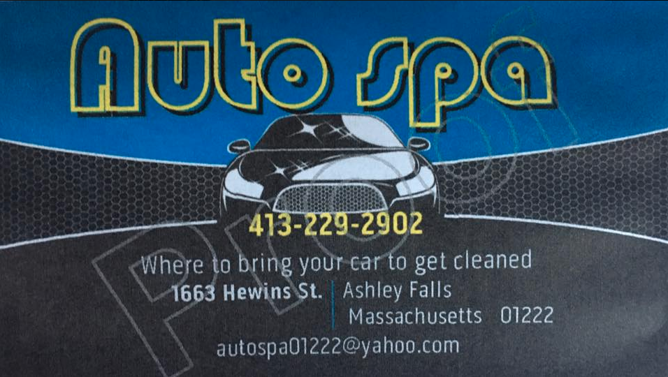 AUTO SPA - Updated August 2025 - 26 Photos - 1663 Hewins St, Sheffield ...