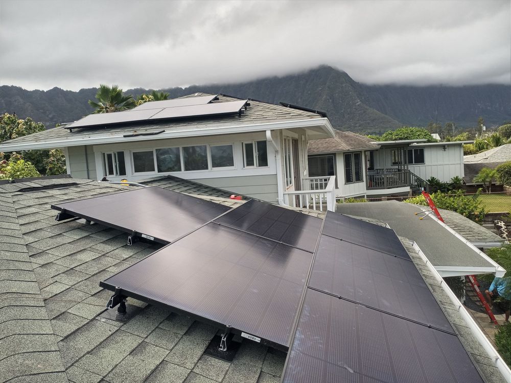 HARU ENERGY - Updated April 2024 - 37 Photos - 1287 Kalani St, Honolulu ...