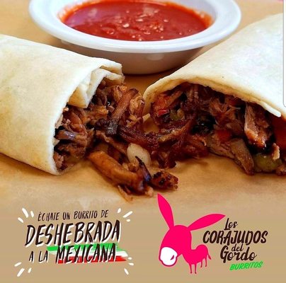 LOS CORAJUDOS DEL GORDO - Updated August 2024 - 37 Photos & 10 Reviews ...