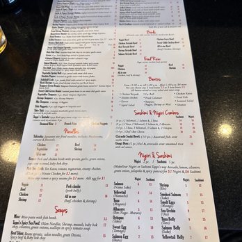 TAPPI SUSHI & GRILL 2 - Updated July 2024 - 94 Photos & 36 Reviews ...
