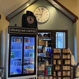ISSAQUAH COFFEE COMPANY - Updated December 2025 - 419 Photos & 564 ...