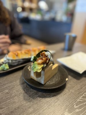 SUSHI PRO - Updated October 2025 - 1375 Photos & 421 Reviews - 1078 E ...