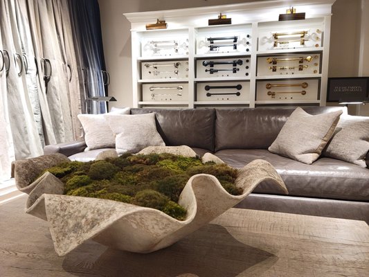 RH CHICAGO | THE GALLERY AT THE THREE ARTS CLUB - Updated March 2025 ...