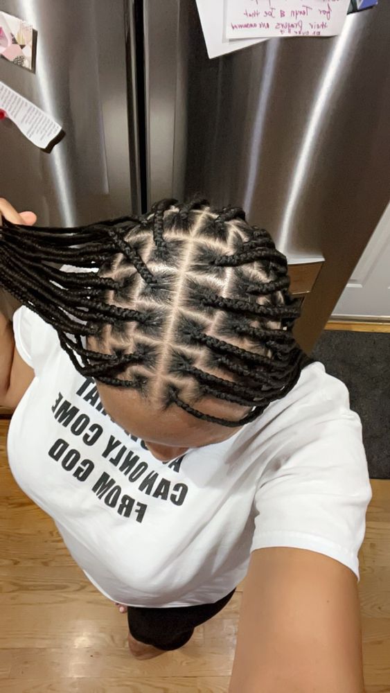 SUPERSTAR AFRICAN HAIR BRAIDING - Updated July 2025 - 12 Photos & 18 ...