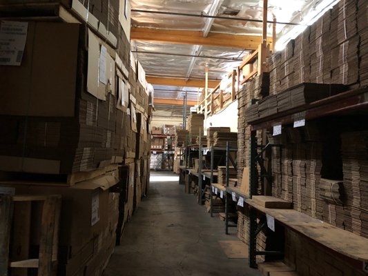 A&R BOX AND PACKAGING - Updated August 2025 - 11 Reviews - 2323 W La ...