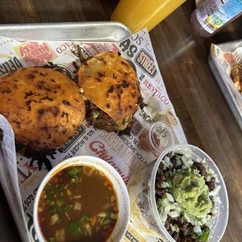 REY TACO - Updated July 2025 - 418 Photos & 250 Reviews - 6289 S ...