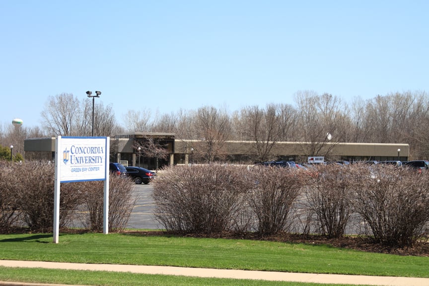 Concordia University Green Bay Center - Trusted Since 1969 - Updated ...
