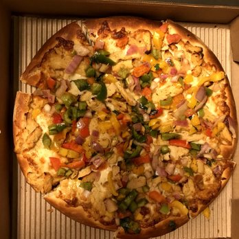 PREMIER PIZZA - Updated June 2025 - 204 Photos & 491 Reviews - 3944 ...