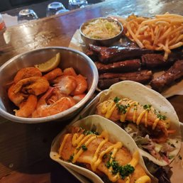 SHAGGER JACKS - 317 Photos & 537 Reviews - 8004 E Oak Island Dr, Oak ...