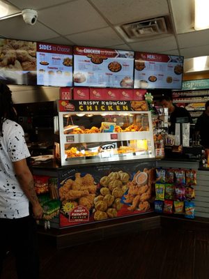 SUNOCO FOOD MART - Updated November 2025 - 2971 W Orange Blossom Trl ...