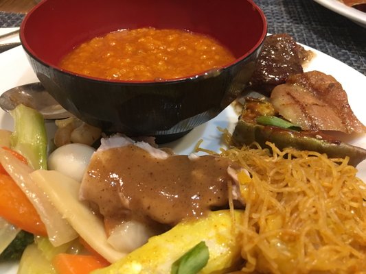 ISLANDER TERRACE AT HILTON GUAM RESORT & SPA - 11 Photos & 12 Reviews ...