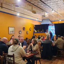 OLDE MADRID - Updated July 2025 - 238 Photos & 300 Reviews - 418 6th St ...