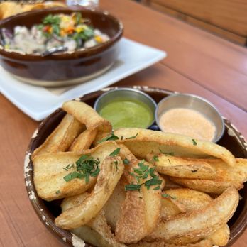 620 JONES - 1040 Photos & 1246 Reviews - 620 Jones St, San Francisco ...