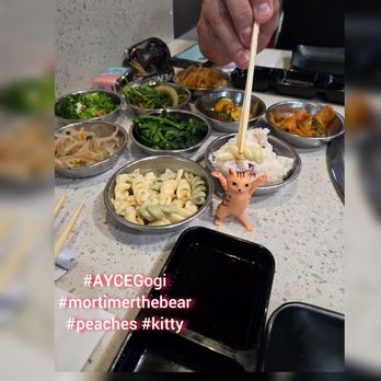 AYCE GOGI - WEST HILLS - Updated December 2024 - 694 Photos & 670 ...