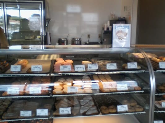 COLD SPRING BAKERY - 11 Reviews - 103 2nd St S, Waite Park, Minnesota ...