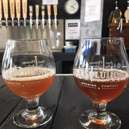 ABSOLUTION BREWING COMPANY - Updated July 2025 - 536 Photos & 353 ...