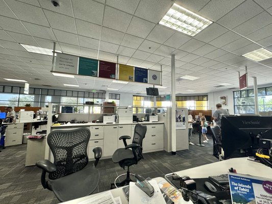 AAA AUTOMOBILE CLUB OF SOUTHERN CALIFORNIA - Updated December 2025 - 32 ...