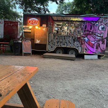 ROLLIN SMOKE BBQ - Updated July 2025 - 520 Photos & 401 Reviews - 1700 ...