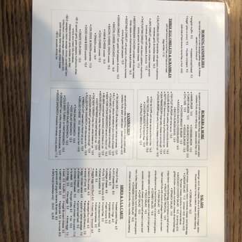 VIP’S CAFE - 487 Photos & 645 Reviews - 18345 Ventura Blvd, Tarzana ...