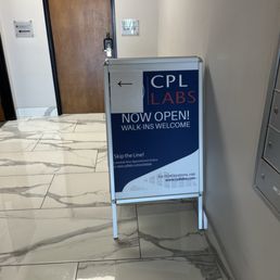 Clinical Pathology Laboratories Reviews | Read Customer Service Reviews ...