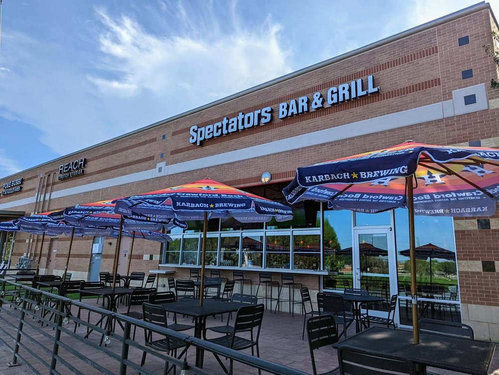 SPECTATORS BAR & GRILL - Updated September 2025 - 187 Photos & 84 ...