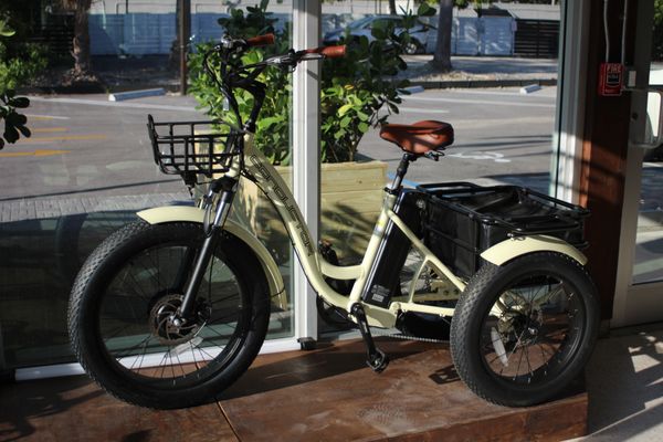 SOFLO E-BIKE SHOP - Updated December 2025 - 10 Photos - 7411 Biscayne ...