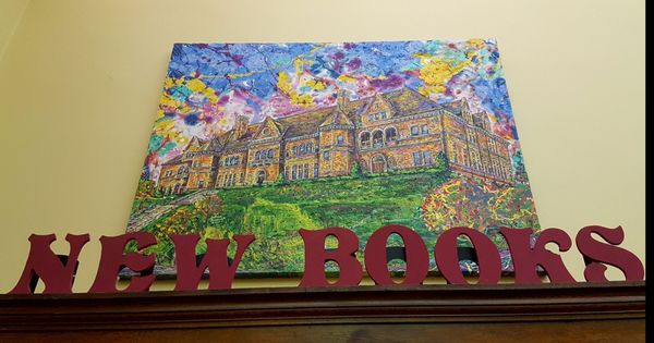 CARNEGIE LIBRARY OF HOMESTEAD - Updated October 2025 - 32 Photos & 17 ...