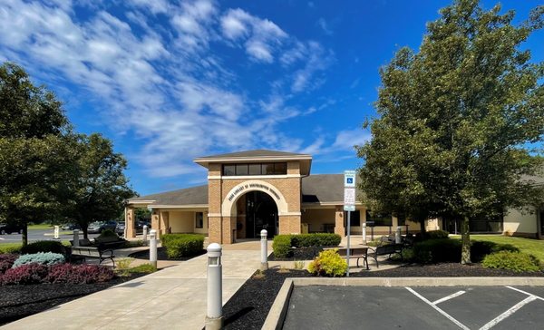 FREE LIBRARY OF NORTHAMPTON TOWNSHIP - Updated December 2025 - 25 ...