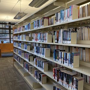 QUEENS PUBLIC LIBRARY - ELMHURST - Updated December 2025 - 92 Photos ...