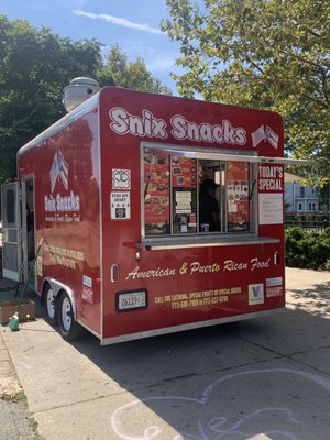 SNIX SNACKS - Updated August 2024 - 50 Photos & 35 Reviews - 3945 N ...