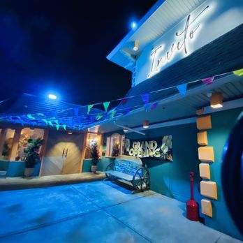 INVITO RESTAURANT - Updated August 2024 - 86 Photos & 24 Reviews - 210 ...