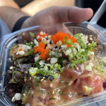 OFF THE HOOK POKE MARKET - Updated October 2024 - 1811 Photos & 913 ...