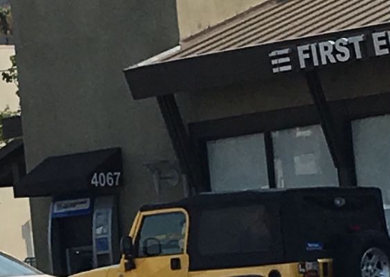 FIRST ENTERTAINMENT CREDIT UNION - Updated December 2025 - 14 Photos ...