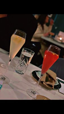 BLANC CHAMPAGNE BAR - Updated April 2025 - 43 Photos & 12 Reviews ...