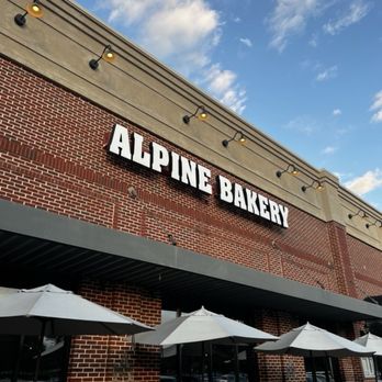 ALPINE BAKERY & PIZZERIA - ALPHARETTA - Updated October 2025 - 672 ...