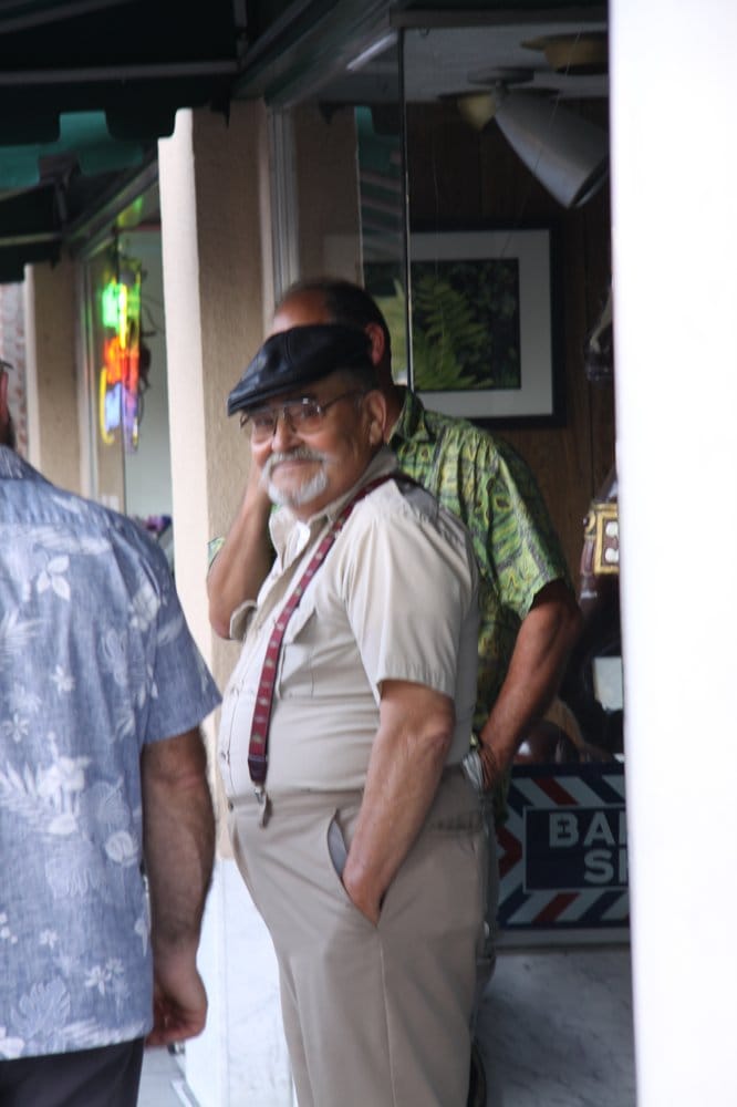 BARBER JOE - Updated January 2025 - 1013 B St, Hayward, California ...