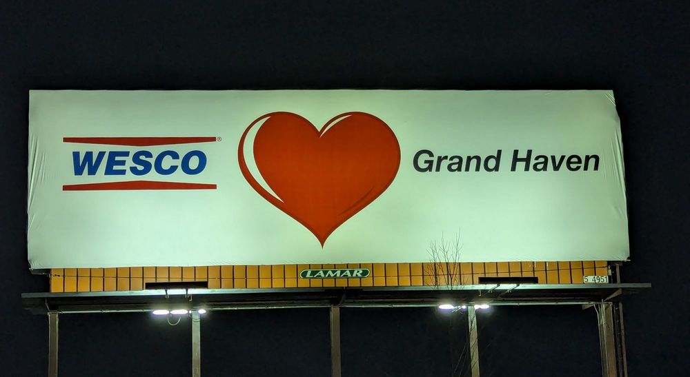 WESCO - Updated October 2025 - 16770 Ferris St, Grand Haven, Michigan ...