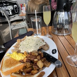 THE COMMON TABLE - Updated October 2025 - 1010 Photos & 816 Reviews ...