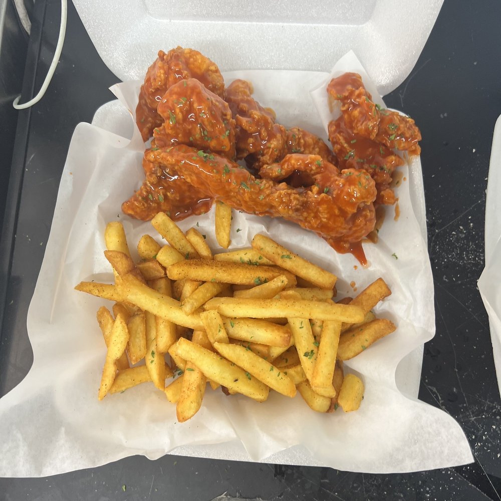 HUMPHRIES HOMESTYLE KITCHEN - Updated July 2025 - 14 Photos - 1007 ...