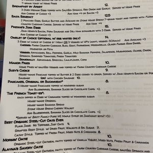 THE GRAFTED ROOT EATERY - 71 Photos & 111 Reviews - 12235 S Saginaw St ...