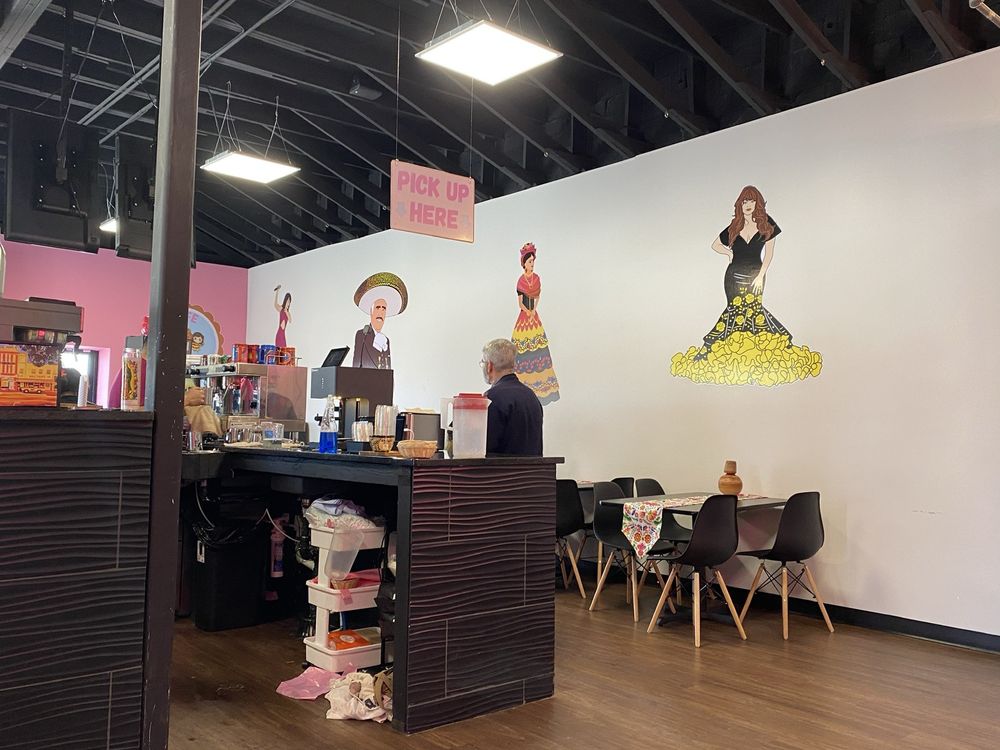 CAFE CON CHISME - Updated June 2024 - 20 Photos - 317 W Emma Ave ...