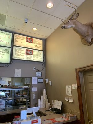 DEERHEAD HOT DOGS - 86 Photos & 42 Reviews - 1233 Churchmans Rd, Newark ...