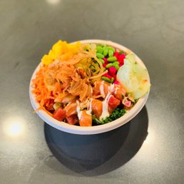 TRUFFLE POKÉ BAR - Updated May 2024 - 670 Photos & 570 Reviews - 1234 S ...