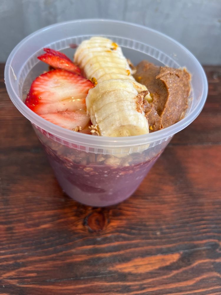 VIBE HEALTH BAR - 490 Photos & 325 Reviews - Yelp