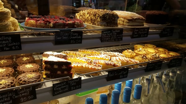 JAMFACE - Updated October 2025 - 26 Photos - Stall 28 Adelaide Central ...